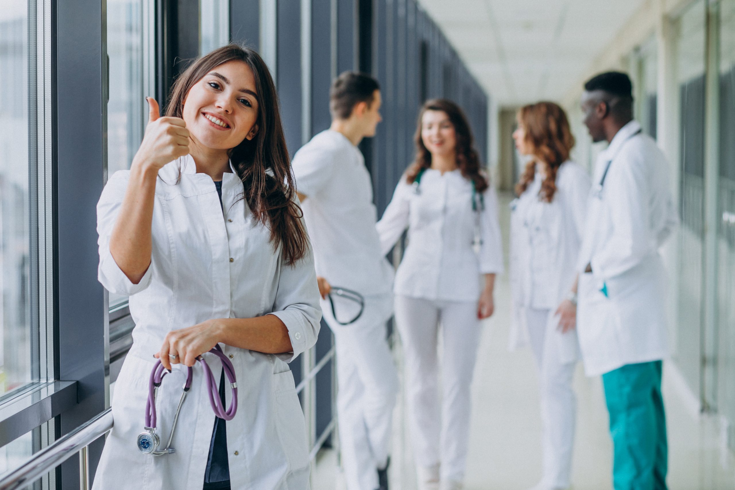 Careers - I2K Medhub